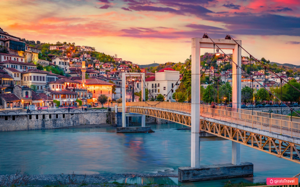 10 Things To Know About Traveling in Albania