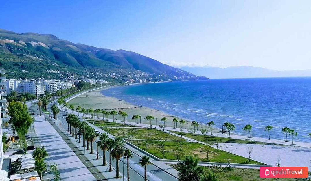 Exploring Vlora and Your Travel Options