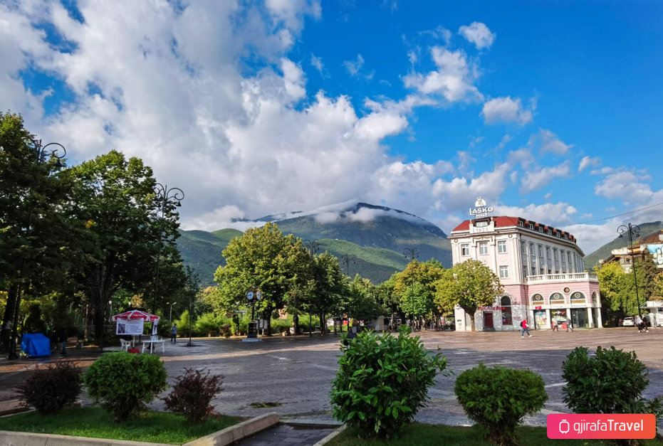 Planning Your Next Visit to Peja