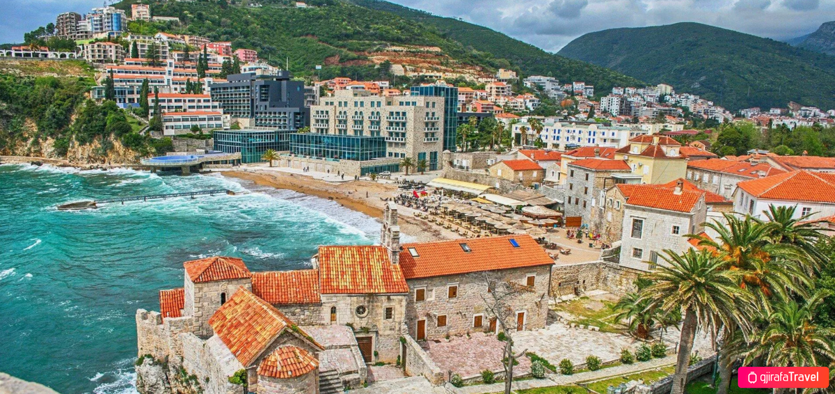Exploring Budva - Tips and Best Spots