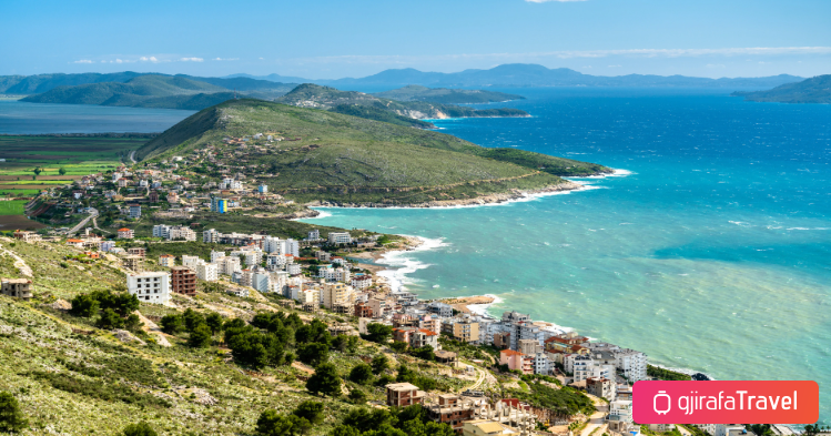 Për çfarë është e njohur Shqipëria? 5 vende që duhet t’i vizitoni Për çfarë është e njohur Shqipëria? 5 vende që duhet t’i vizitoni