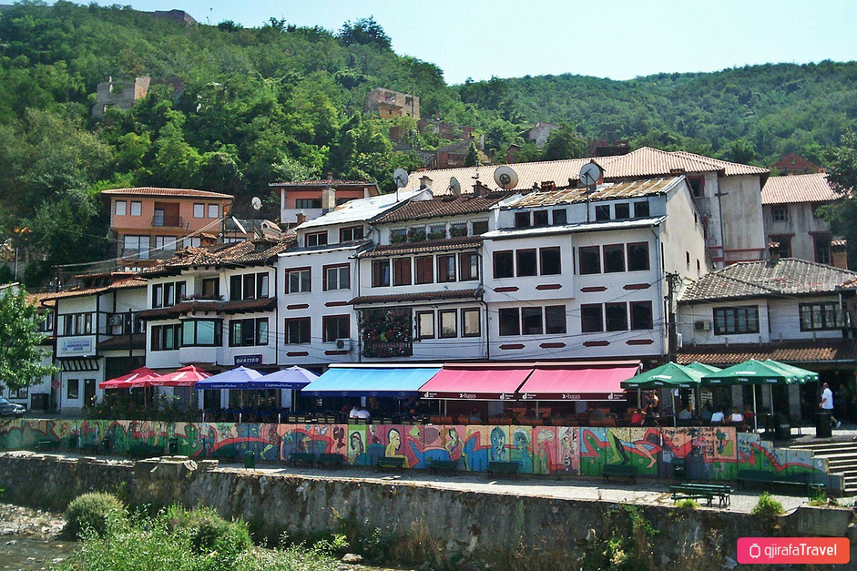 Easy Travel To Prizren