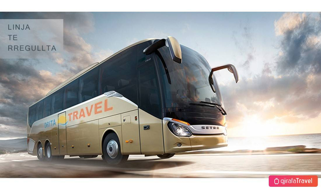 Drita Travel