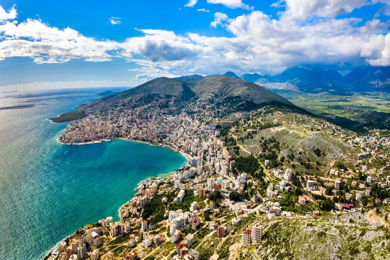 Saranda to Vlore Bus - Cheap Tickets & Daily Schedules