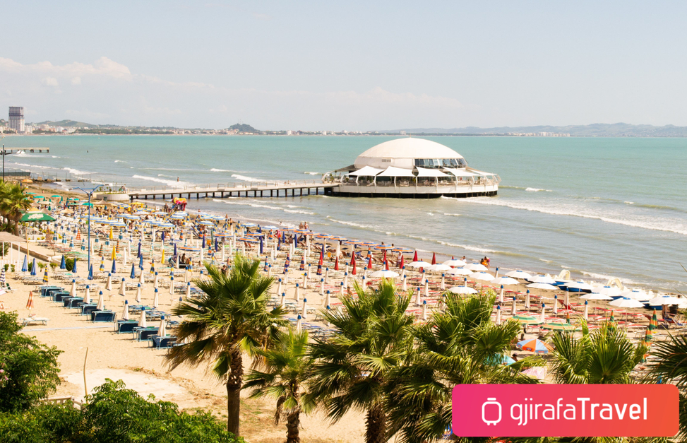 Travel to Durres: Discover Bus Routes & Essential Info