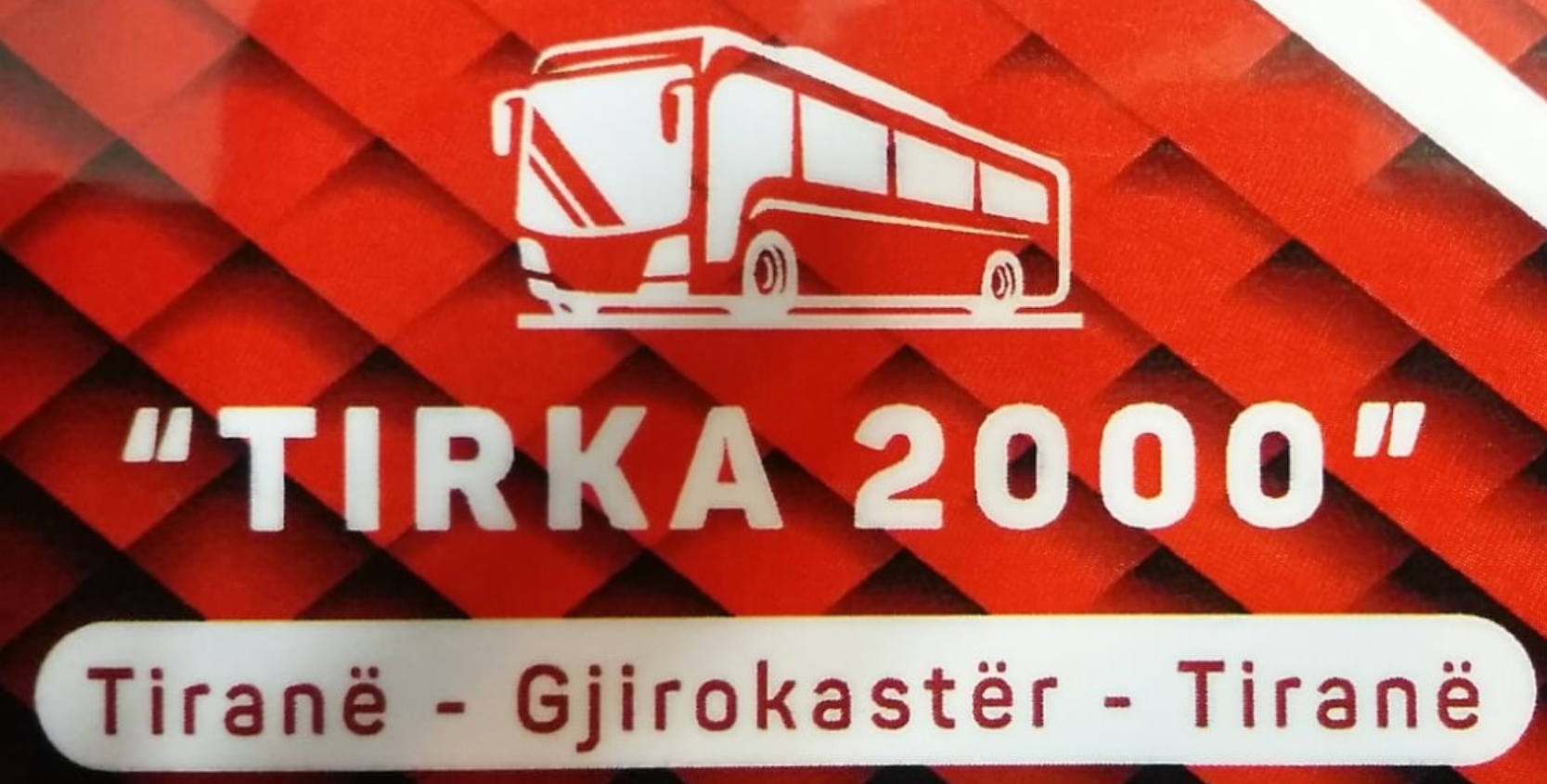 Tirka 2000 | Bus Lines & Schedules